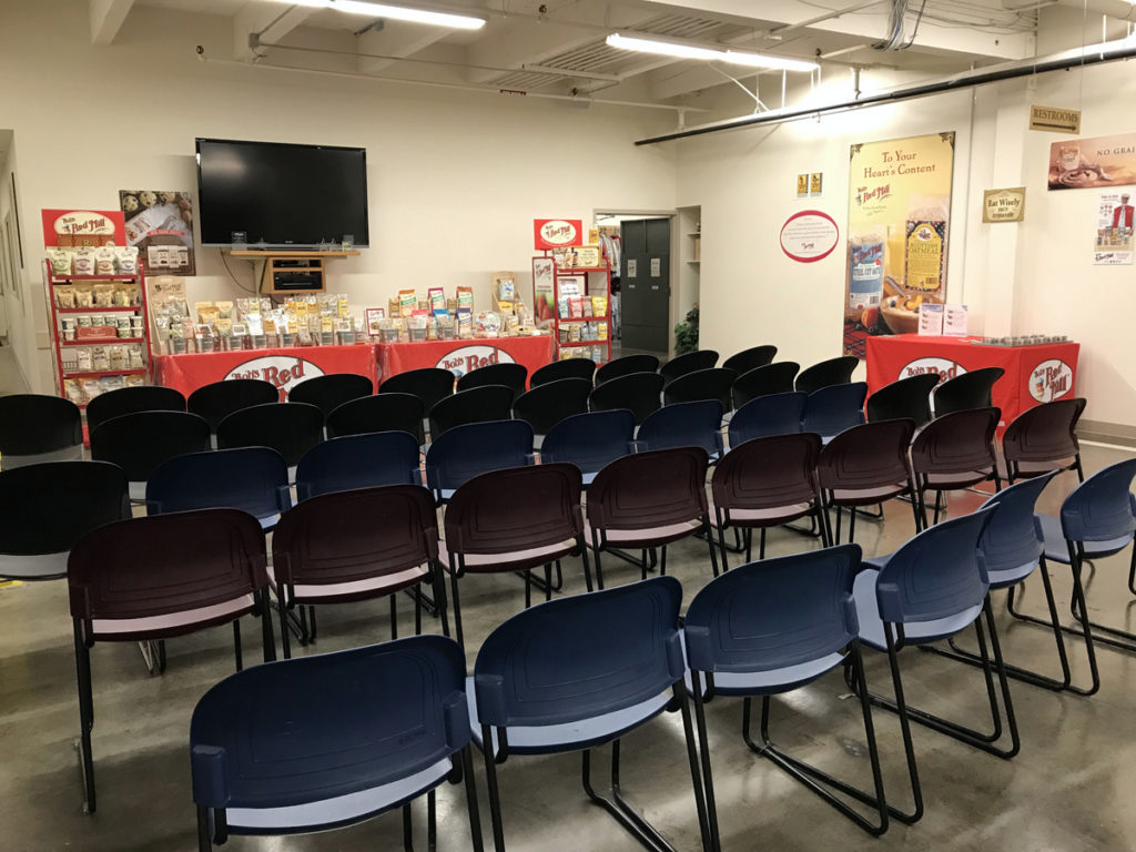 Portland Food Factory Tours To Savor